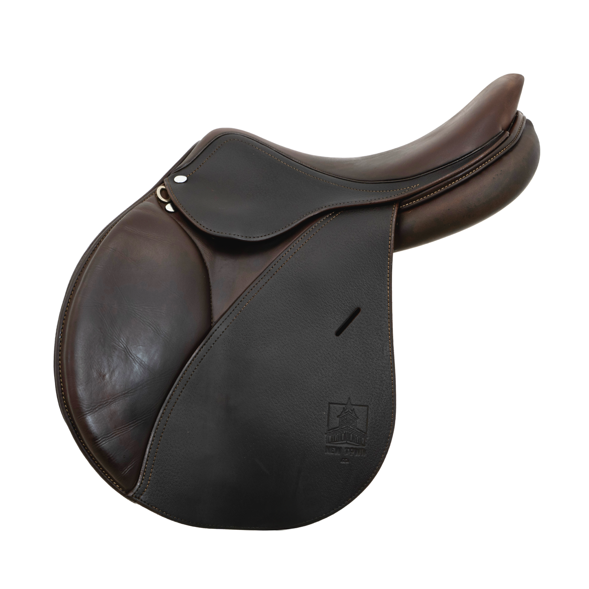 Used Saddles – Newtown Saddles